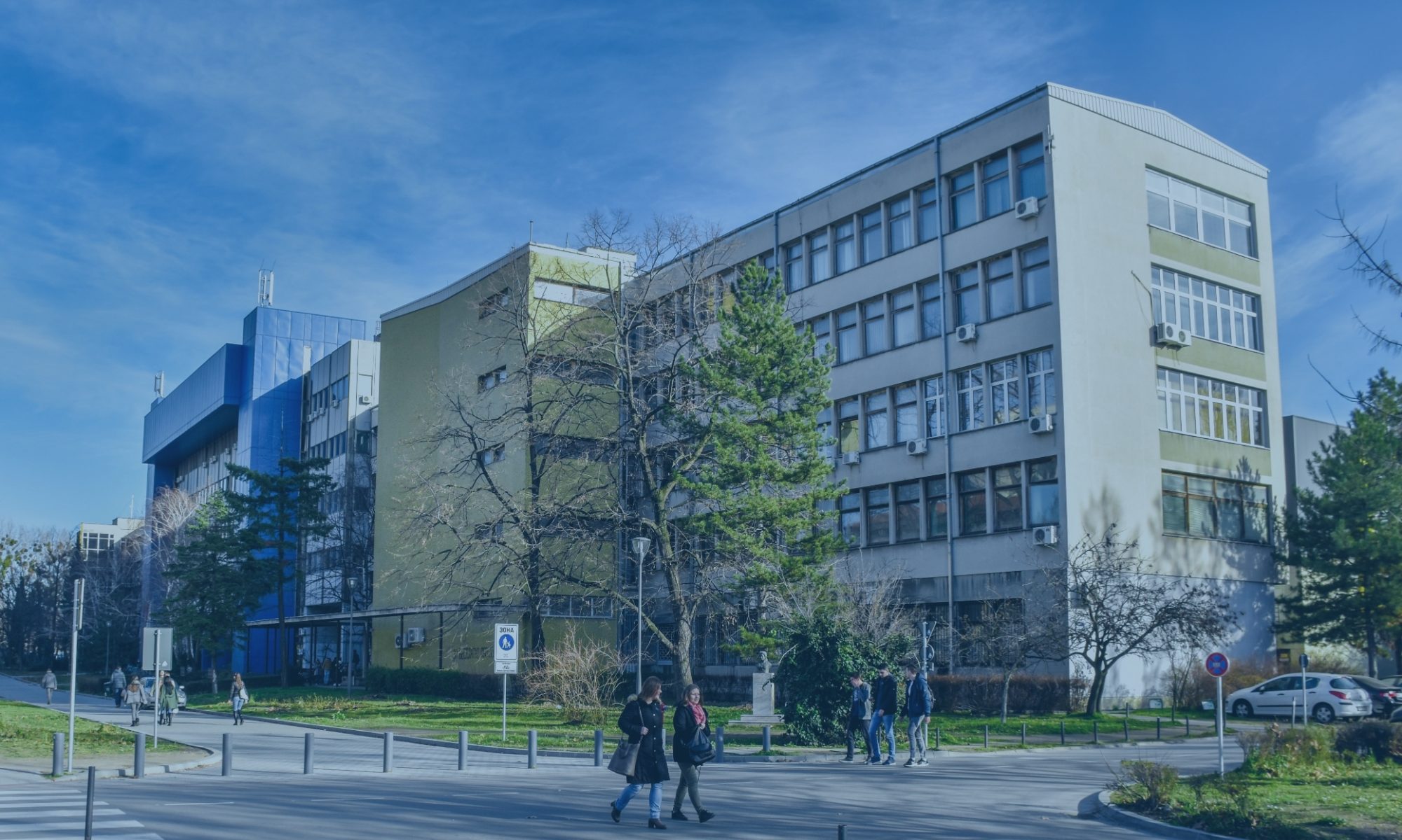 Informatika@PMF – Odsek za informatiku