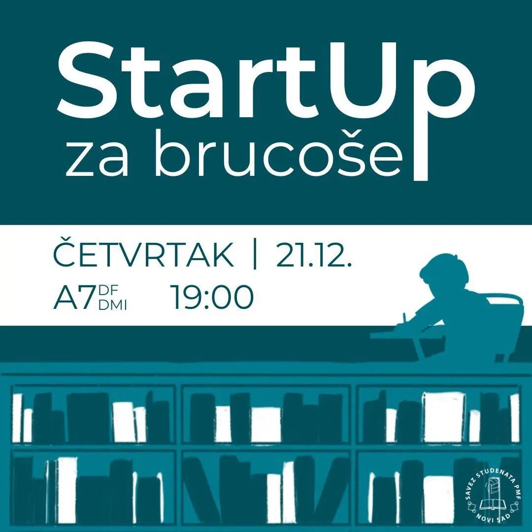 Odsek za informatiku – Informatika@PMF