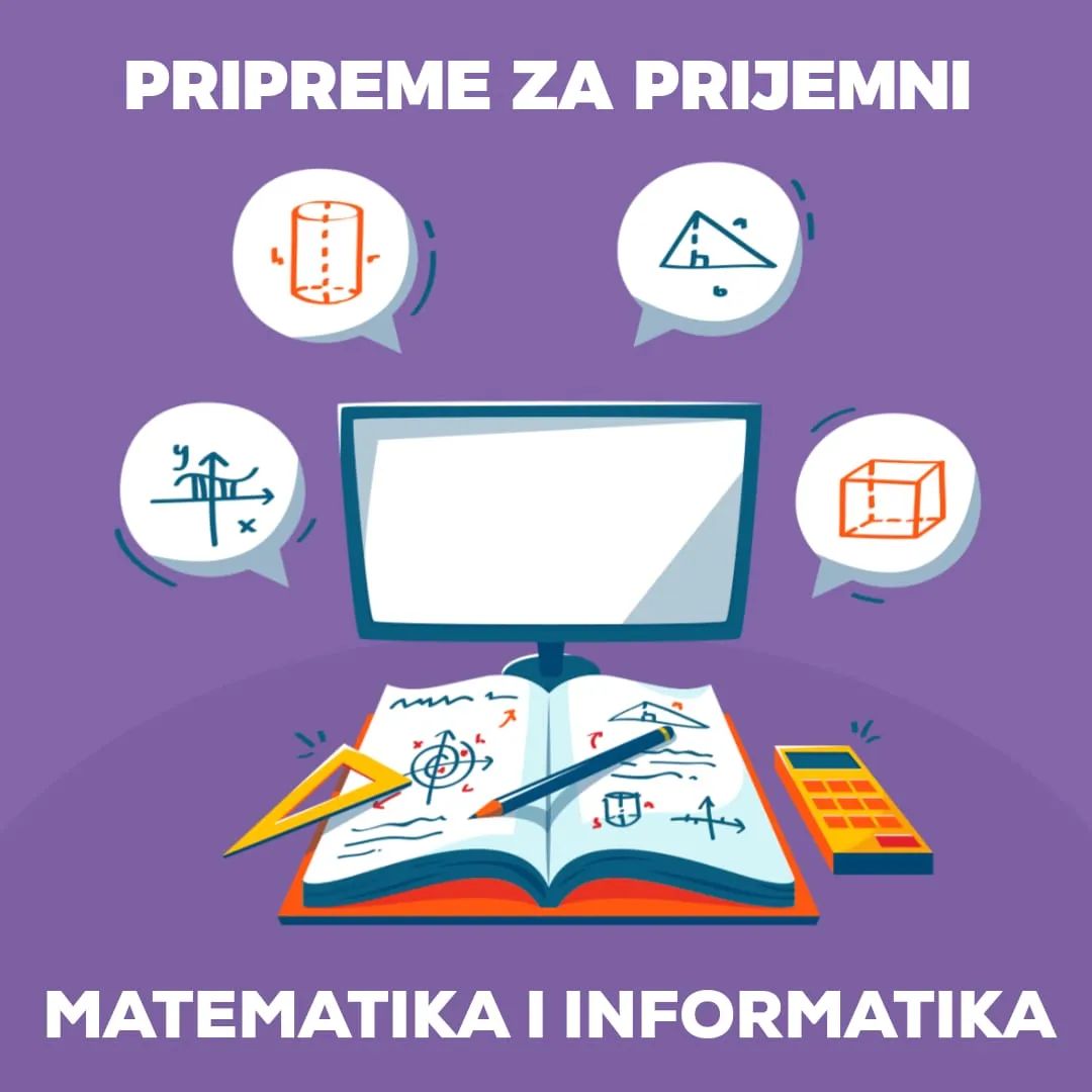Odsek za informatiku – Informatika@PMF