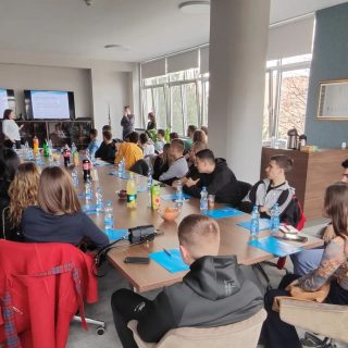 Odsek za informatiku – Informatika@PMF