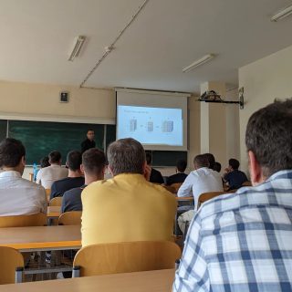 Odsek za informatiku – Informatika@PMF